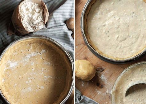 Pastiera napoletana – ohne die in Neapel kein Osterfest stattfindet!
