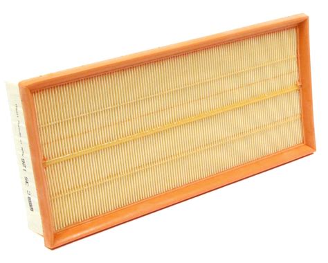 Air Filter For The Discovery 5, LR4 And Range Rover
