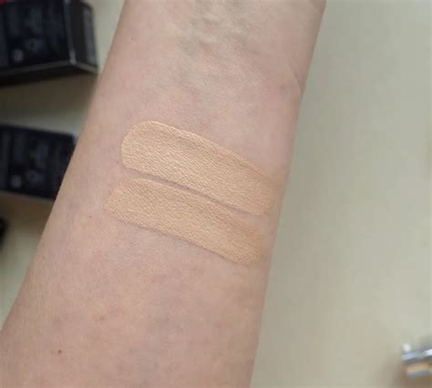 Dior Forever Skin Glow Foundation New Formula Review | British Beauty ...