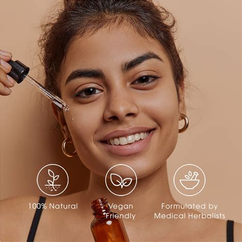 Miracle Moringa Face Oil | Collagen-rich | For Sensitive Skin – Zen Maitri