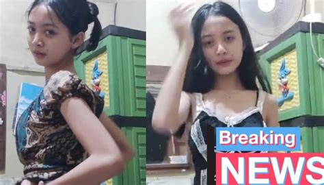 Viral Video 2 Menit 31 Detik Andini Permata dan Bocil