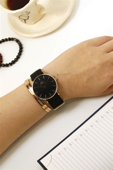 Наручные часы Daniel Wellington DW00100150 — купить в интернет-магазине ...