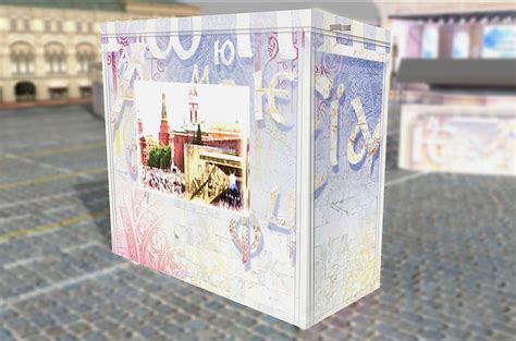 День Славянской Культуры on Behance