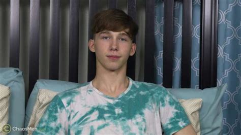 curious straight teen jerking off for the first time on video 1 - BuddyBate