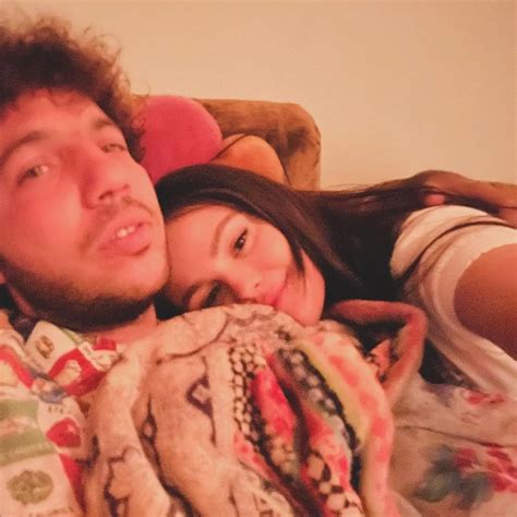 Makin Romantis, Benny Blanco Ungkap Rencana Punya Anak Bersama Selena ...