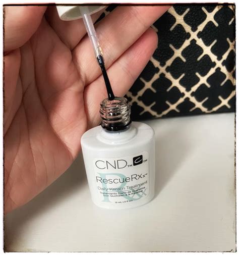 CND RescueRxx Essentials 15 ml | lyko.com