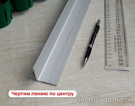 Шаблон для установки подрозетников | Ремонт, Розетки, Электрика