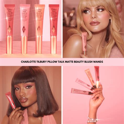 Charlotte Tilbury – купить с доставкой по Москве | Интернет-магазин ...