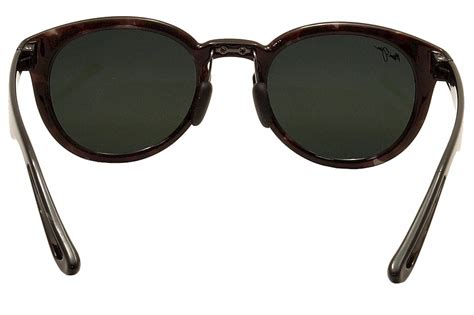 Maui Jim Keanae MJ420 MJ/420 Fashion Polarized Sunglasses | JoyLot.com