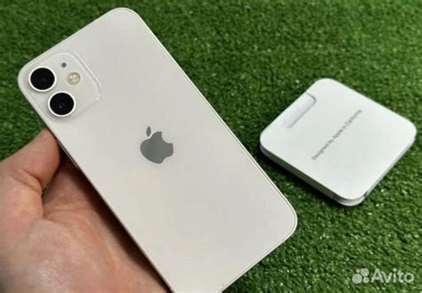 iPhone 12 mini, 256 ГБ купить в Москве | Электроника | Авито