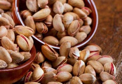 Do you know about benefits of pistachio - Faraz Pistachio