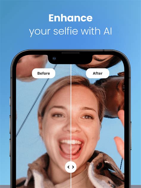 PhotoApp: AI Photo Enhancer para Android - Download