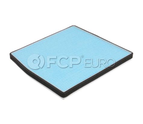Volvo Cabin Air Filter - Bosch 30630752 | FCP Euro