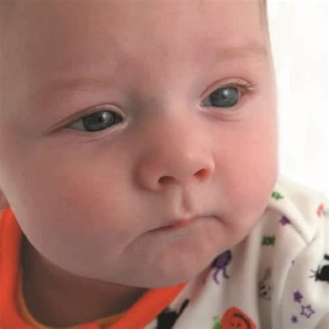 Your Baby Is Smarter Than You Think - IAHP