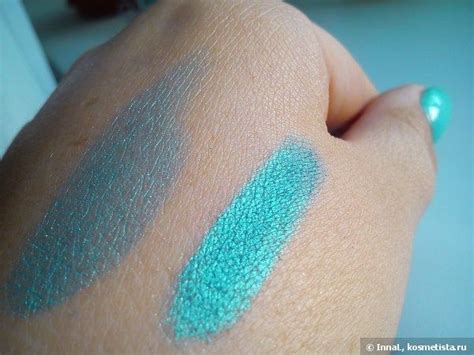 Collistar Double Effect Eye Shadow Wet & Dry в оттенке # 14 Golden ...