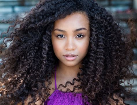 Interview: Genneya Walton Talks Project Mc² & More - Exclusive