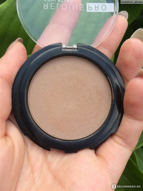 Пудра-скульптор Relouis / Релуи PRO SCULPTING POWDER - «Отличный ...