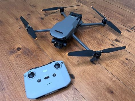 DJI Mavic 3: обзор, характеристики, плюсы и минусы | Dronnews.ru