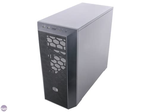 Cooler Master MasterBox 5 Review | bit-tech.net