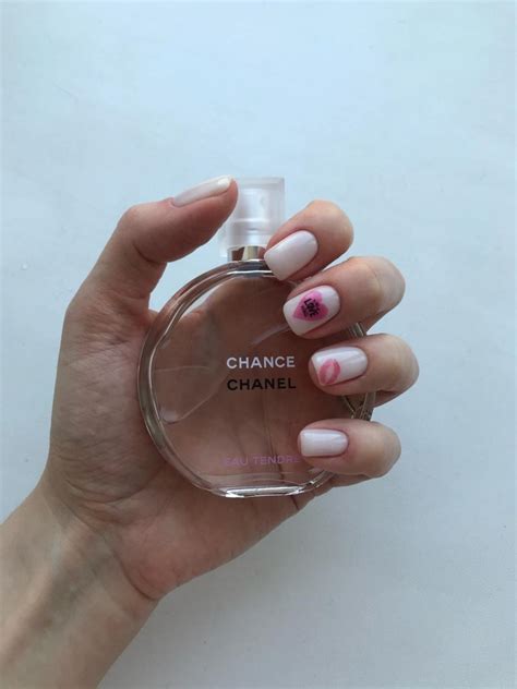 Chance Eau Tendre Chanel perfumy - to perfumy dla kobiet 2010