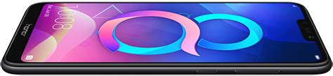 Смартфон HONOR 8C 3/32Gb Black: технические характеристики и описание ...