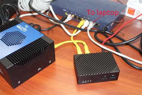 NanoPi R6S Review - Part 1: Unboxing, Teardown, OpenWrt 22.03, and ...