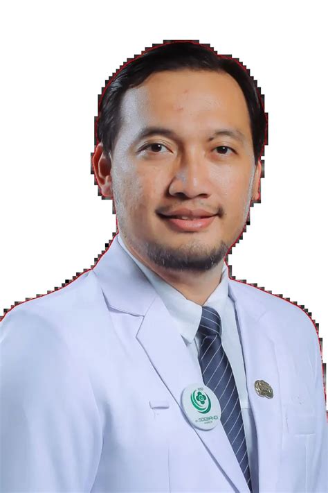 Pendidik Klinik | Staff