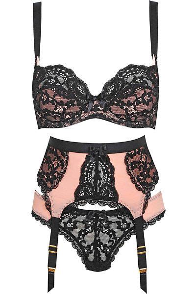 Осень-2013: коллекция Agent Provocateur | Горячие наряды, Модели ...