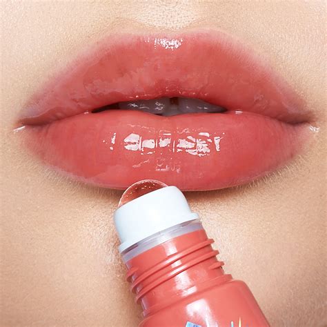 Roll On The Magic With New! Tinted Lip Oils | Charlotte Tilbury