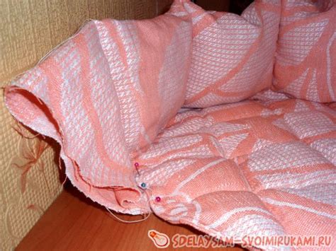 Лежанка для кота | Сделай сам своими руками