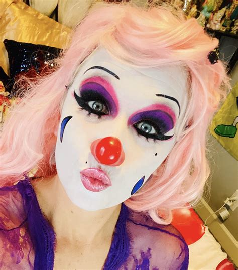 Please consider this official notification that YOU are awesome!🤡💨💕 : r/clowns