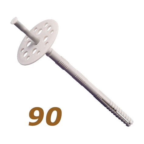 Дюбель Зонт 90 / 100шт.