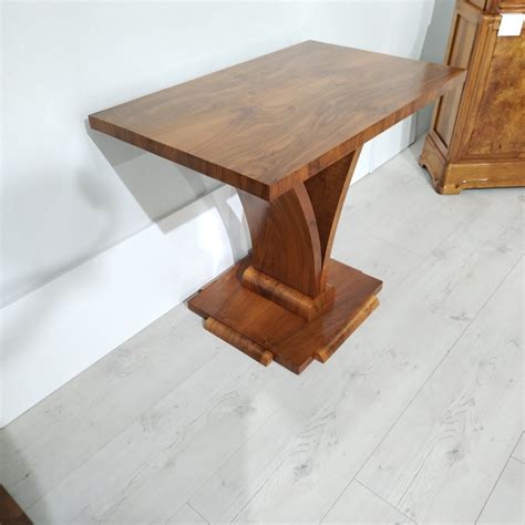 Proantic: Art Deco Console