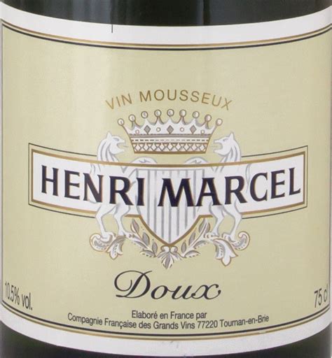 Henri Marcel Doux отзывы и оценка