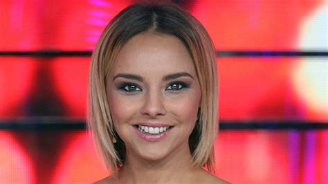 ANTENA 3 TV | Chenoa inaugura la sexta edición de 'Tu cara me suena' con un espectacular vestido