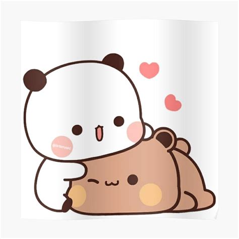 Bubu Dudu Wallpapers - Top Free Bubu Dudu Backgrounds - WallpaperAccess