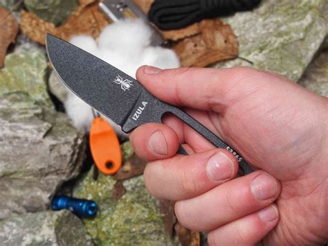 ESEE Izula | Björn Eickhoff - Der Blog rund um Messer, Equipment und ...