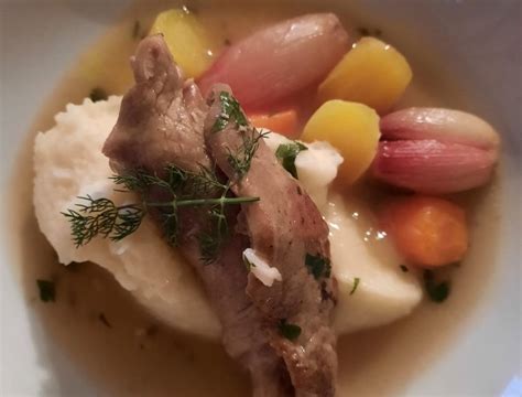 Galerie | La Trattoria