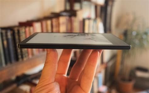 The Boox Poke 3 is my new favorite e-reader – Transseed Group Inc