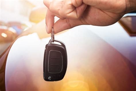 Valet Key: What Is It and How Does It Work?