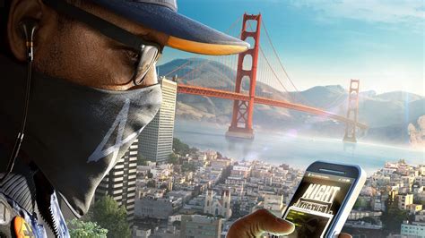 Watch Dogs 2 Прохождение На Русском #4 — СТИЛЬНЫЕ ХАКЕРЫ! - YouTube