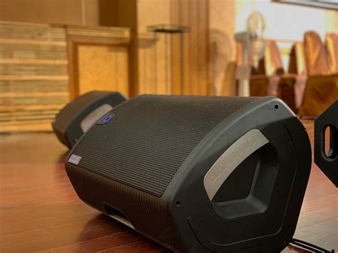 Turbosound milan M12... - AT prosound-shop