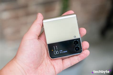 Na toto nemá žiaden iný telefón: TOP funkcie skladacieho Galaxy Z Flip3 ...