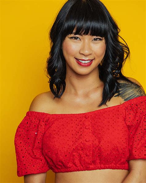 Cissy LY : Biographie et filmographie