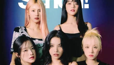 K-pop band G-Idle reveals comeback date for new album
