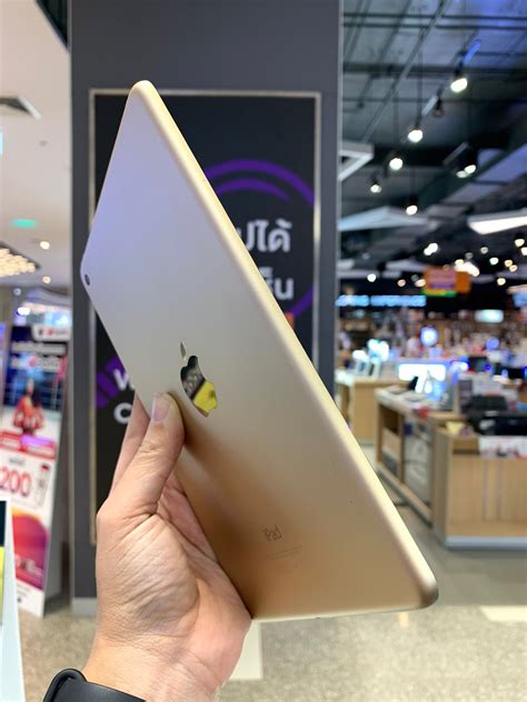 IPad Mini4 128gb Wifi สีทอง มือสอง ราคา 8900 บาท 💥(สาขาเดอะมอลล์โคราช ...