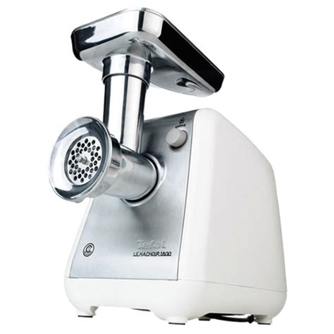 Мясорубка Tefal ME7101 купить в Москве - цены, характеристики и отзывы ...