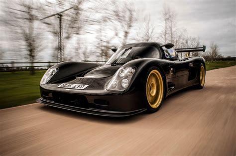 Ultima Evolution revealed with up to 1020bhp | Autocar