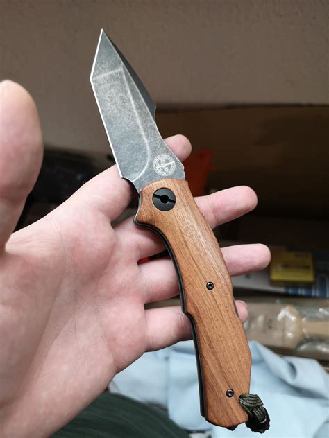 What do you think about Pohl Force? : r/knives