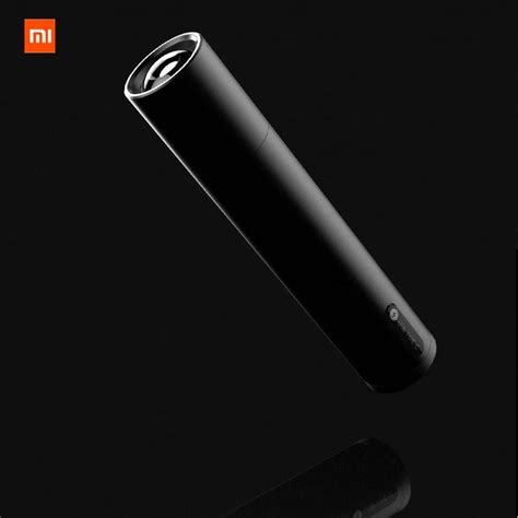 Xiaomi Mijia BEEbest Flash light 1000LM 5 Models Zoomable Multi ...
